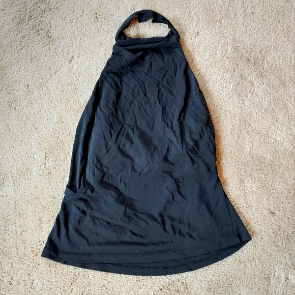 Nicole Miller | Tops | Nicole Miller Designer Y2k Halter Top | Poshmark